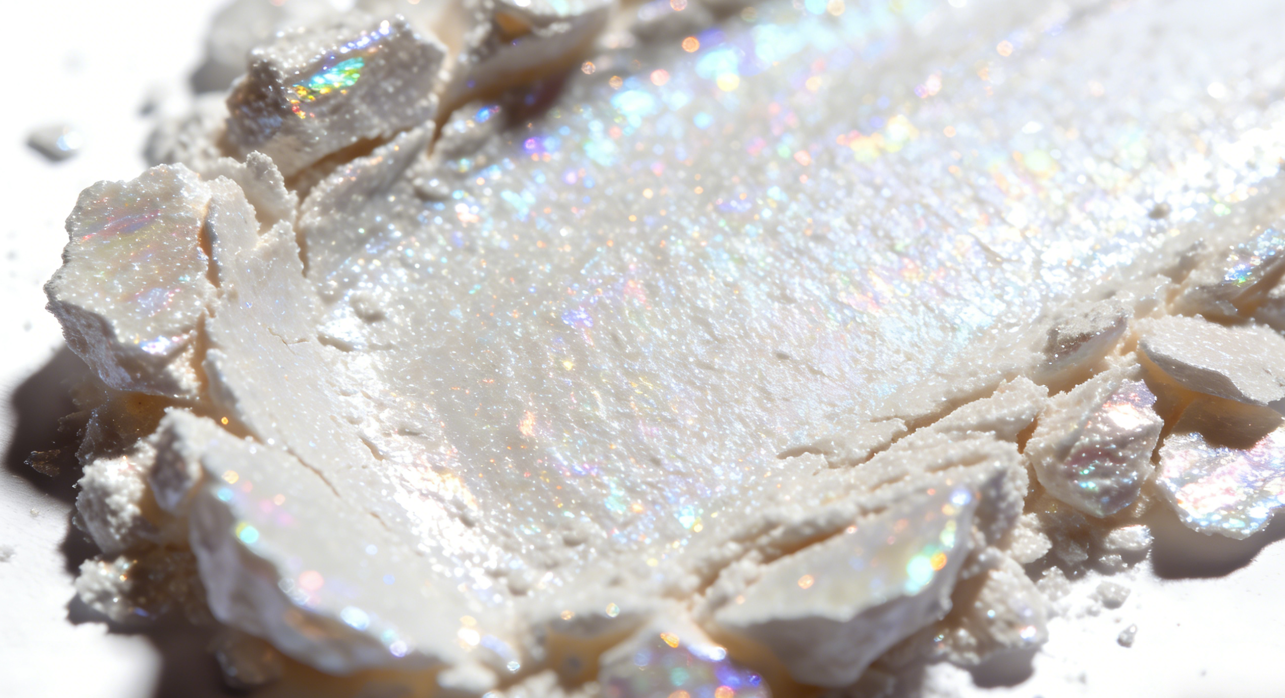 CHESIR: Leading Pearl Pigments Pearlescent Powders Supplier & Manufacturer